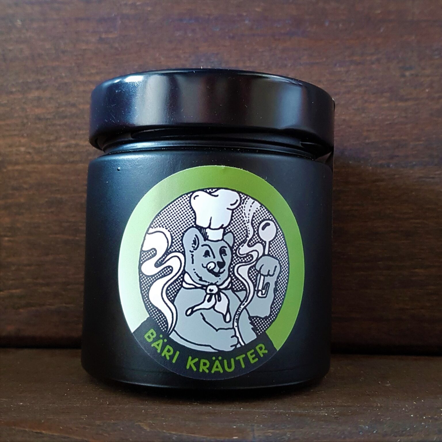 Bäri-Gwürz 500g - baeri-gwuerz.ch